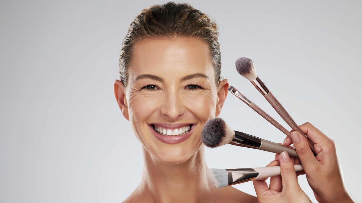 Best Makeup Brushes for Each Step in Your Routine