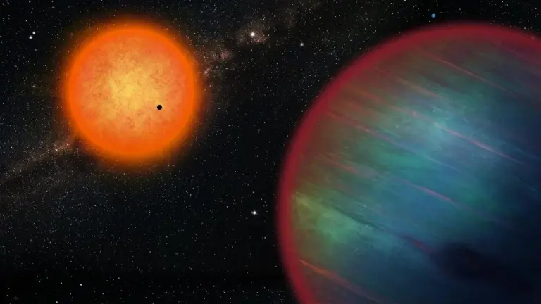 From gas giants to rocky worlds: Why planets in our solar system differ
