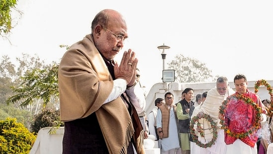 SC seeks forensic report on alleged leaked audio of Manipur CM