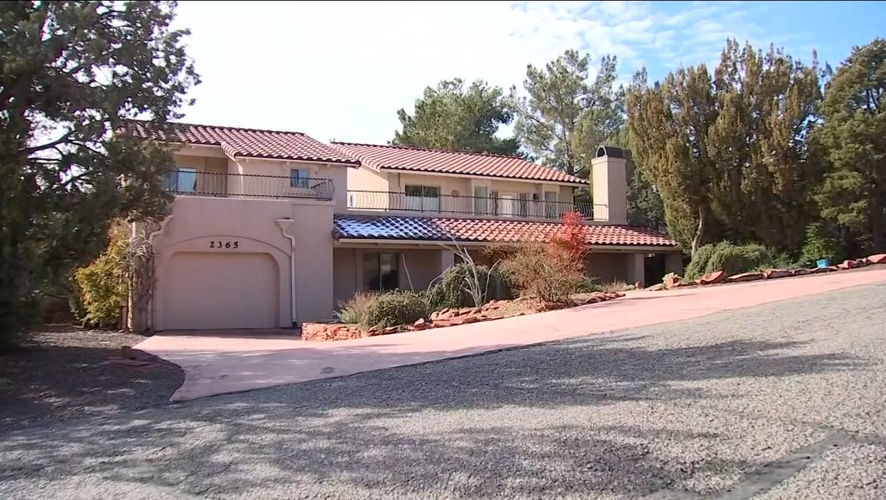 Short-term rentals could be to blame for Sedona housing shortage