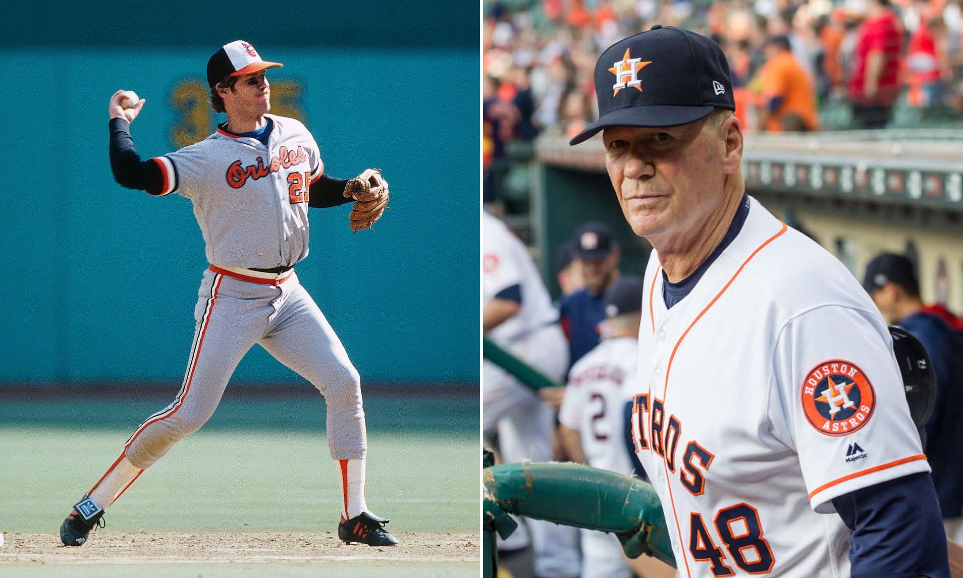 Former World Series-winning MLB star Rich Dauer dies at 72