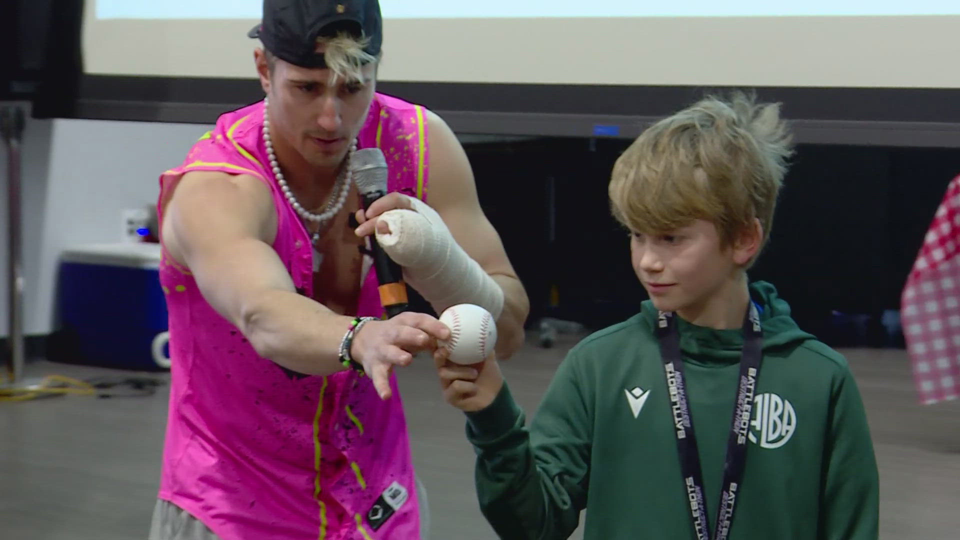 What do STEM and baseball have in common? More than you might think.