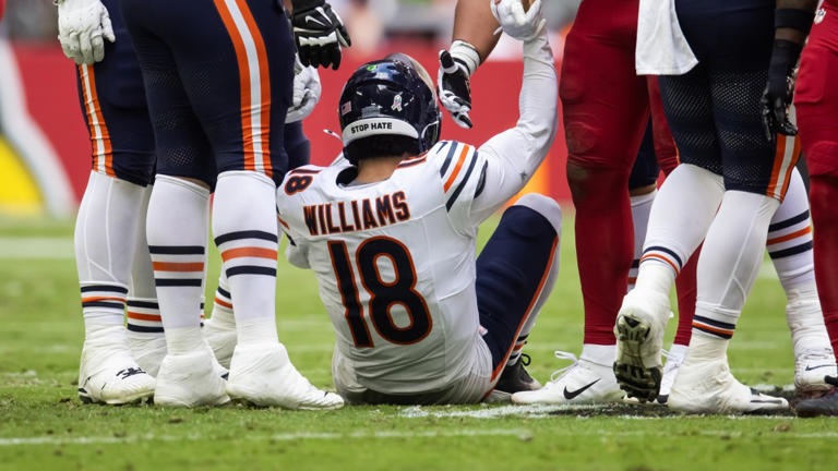 Details Emerge on Bears' Extension Plans for GM Ryan Poles