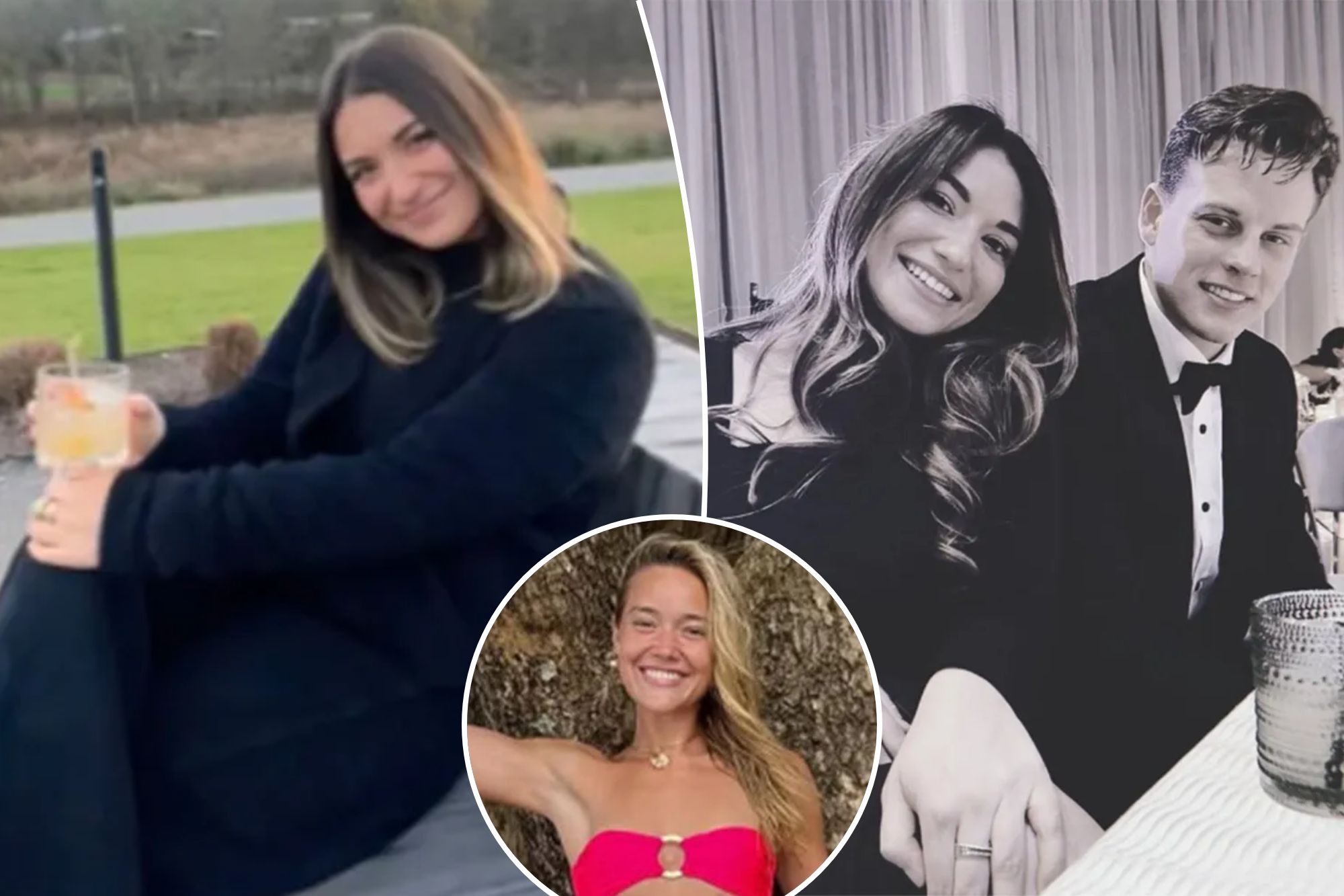 Joe Burrow’s ex Olivia Holzmacher posts cryptic message in Instagram return