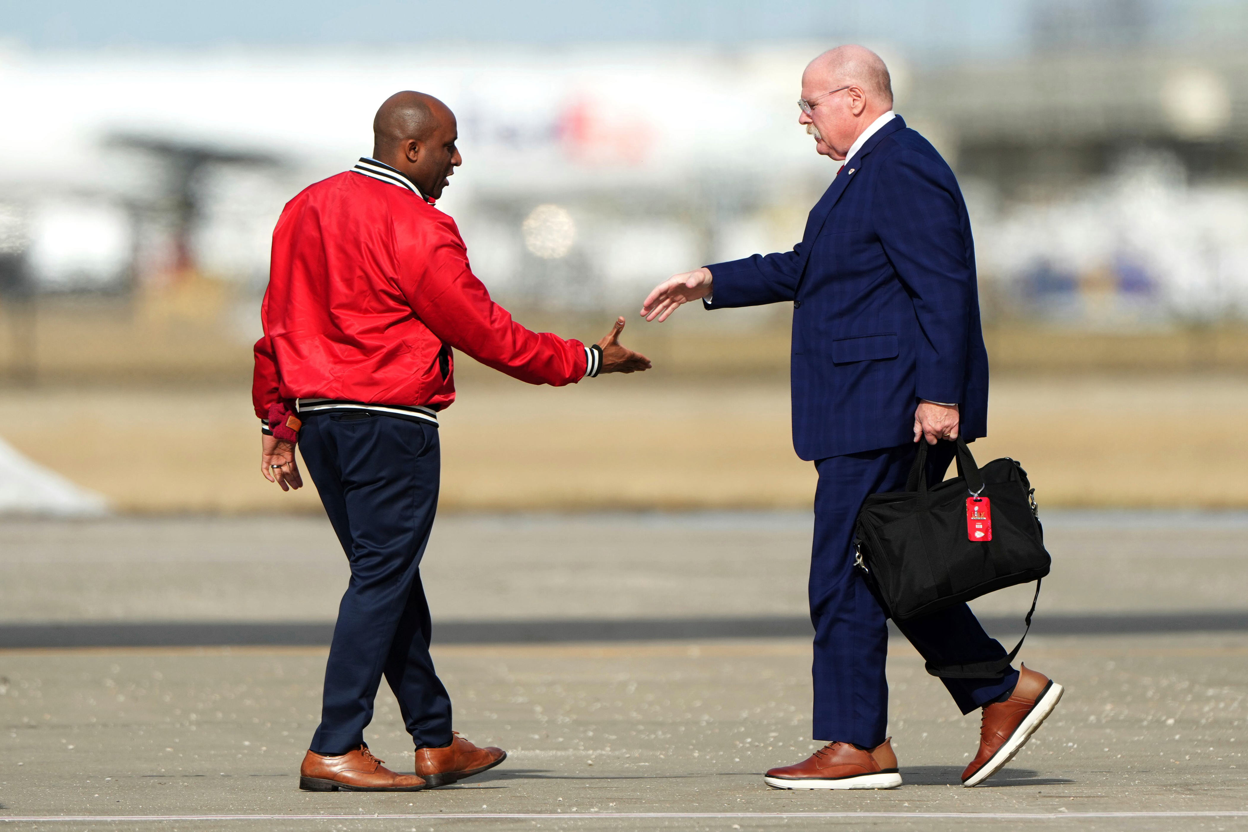 Super Bowl special from KCTV5