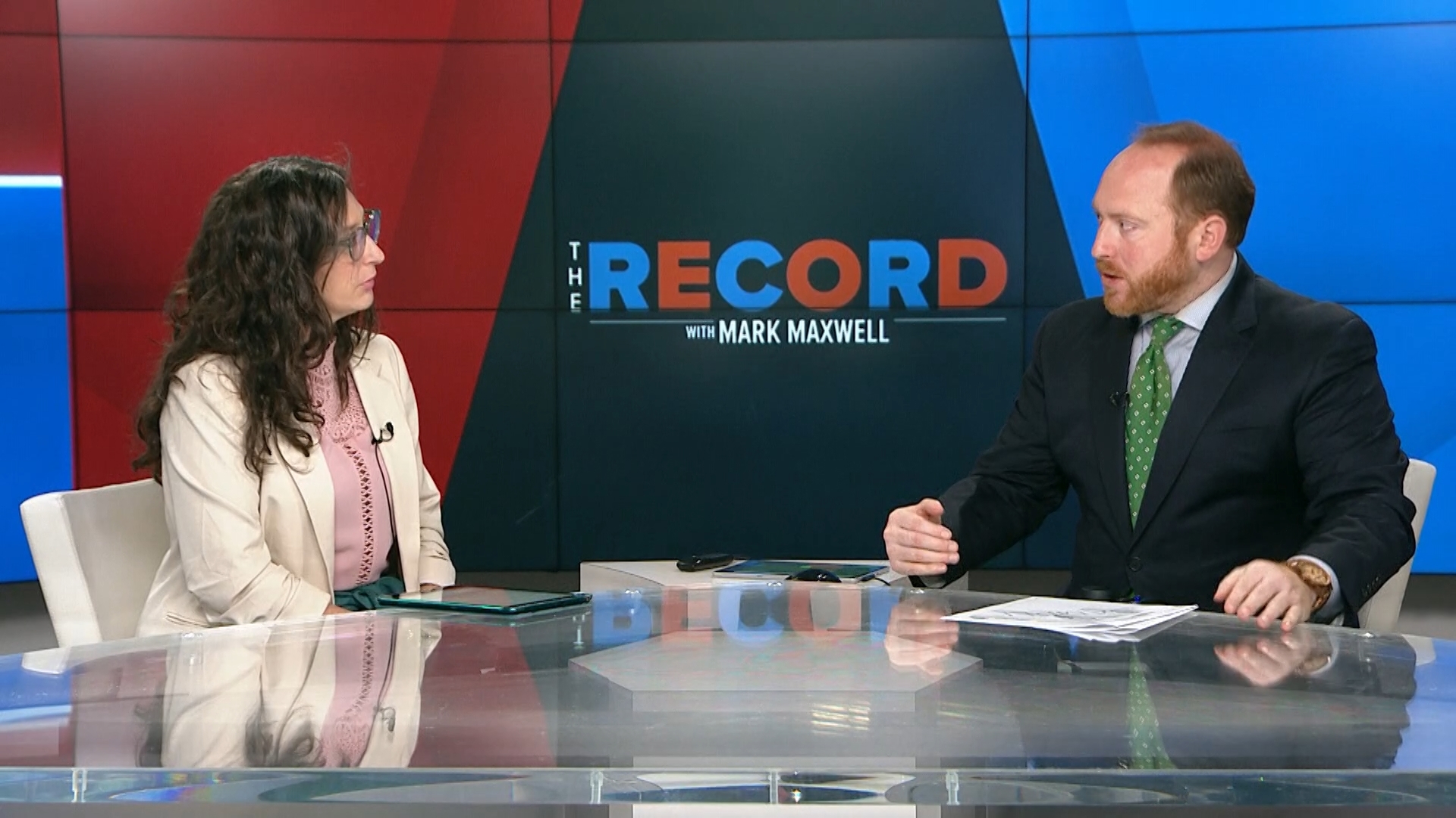 Exclusive: St. Louis Board of Aldermen president responds to chaos over ...