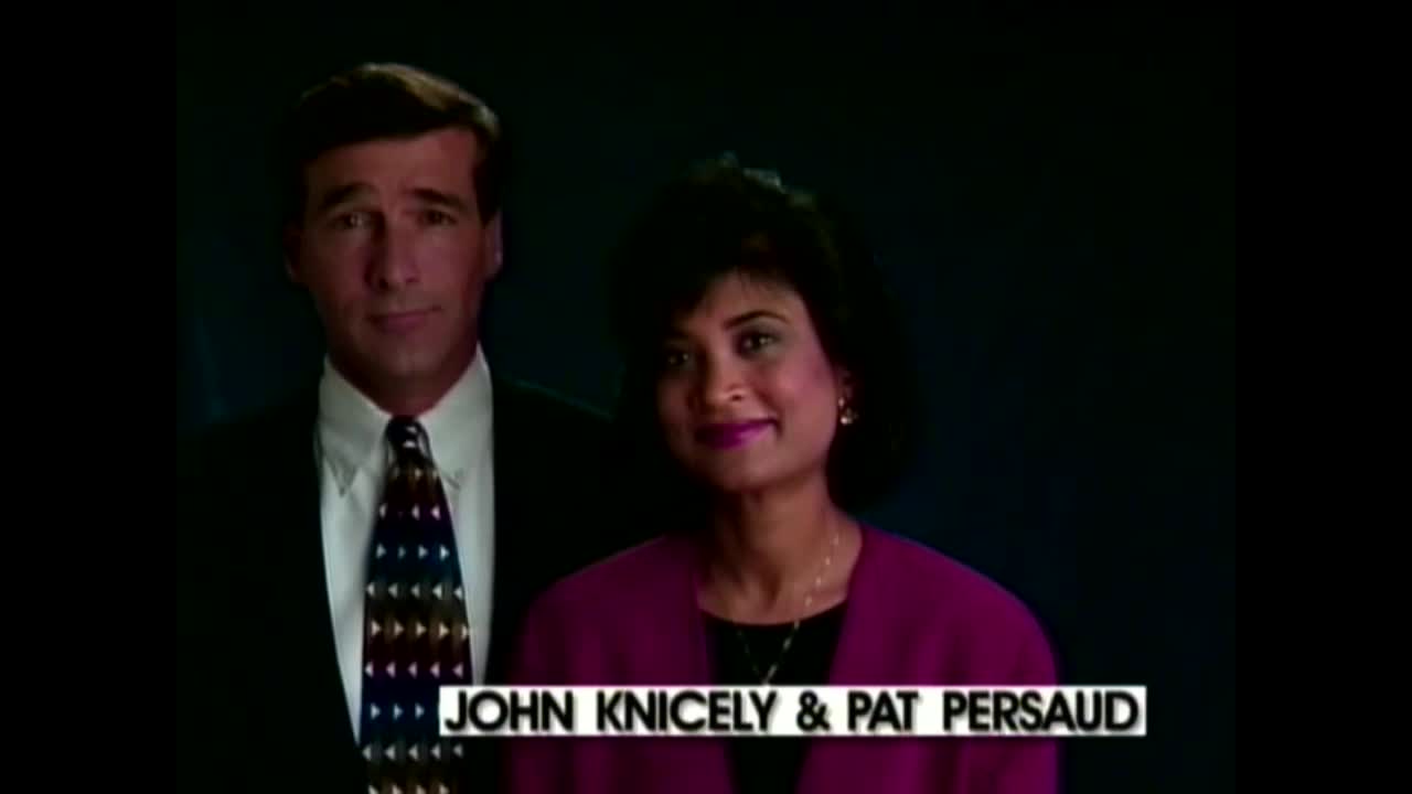 Longtime WOWT anchor John Knicely announces his retirement from television