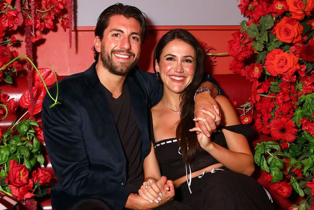 Jason Tartick Recalls the 'Tough Day' He Found His Relationship with ...