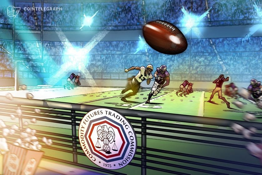 CFTC probes Super Bowl wagers offered by Crypto.com, Kalshi: Report