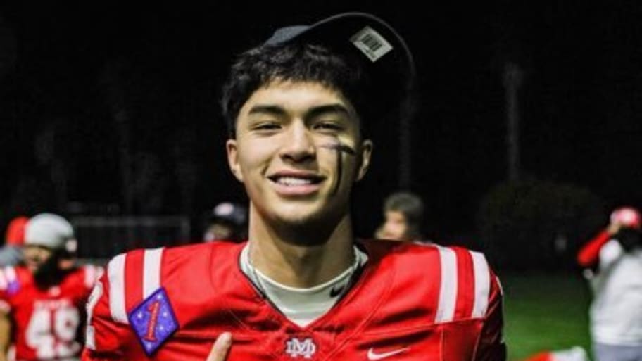 Boston College Football Lands Commitment From Class of 2027 Quarterback