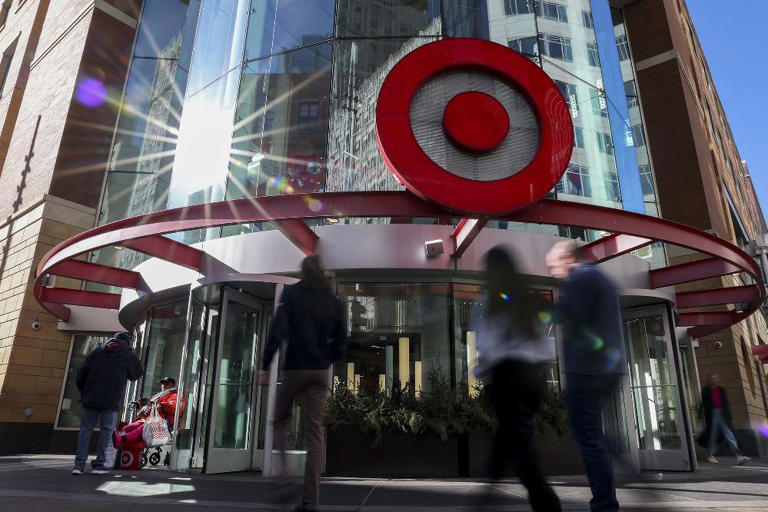 Target was One of the Most Outspoken Supporters of DEI. It’s Changed ...