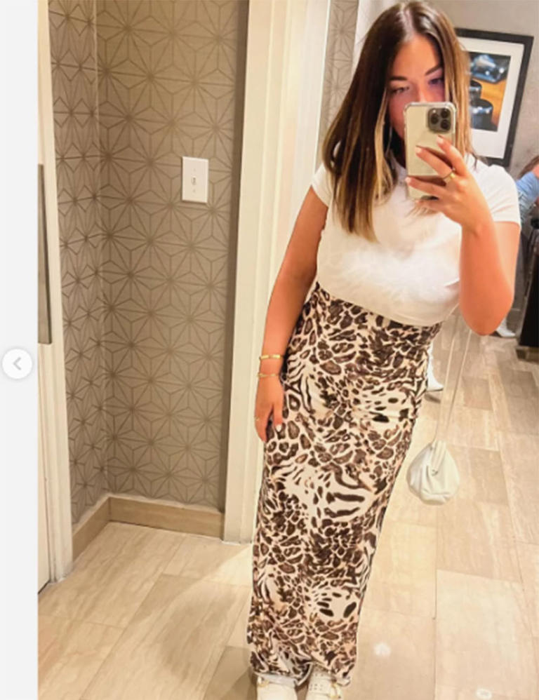 Joe Burrow’s ex Olivia Holzmacher posts cryptic message in Instagram return