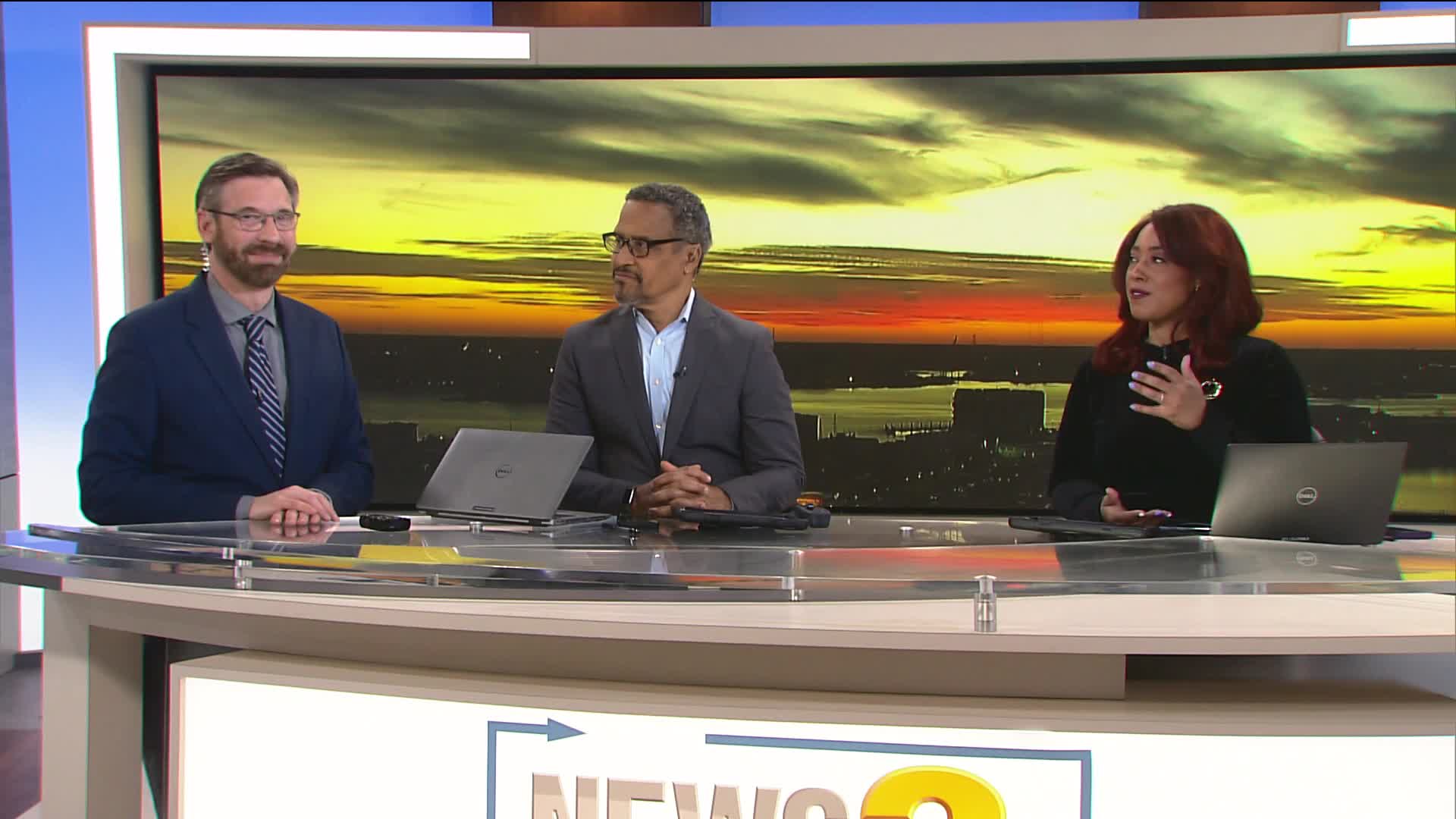 Chief Meteorologist Patrick Rockey announces retirement after 22+ years ...