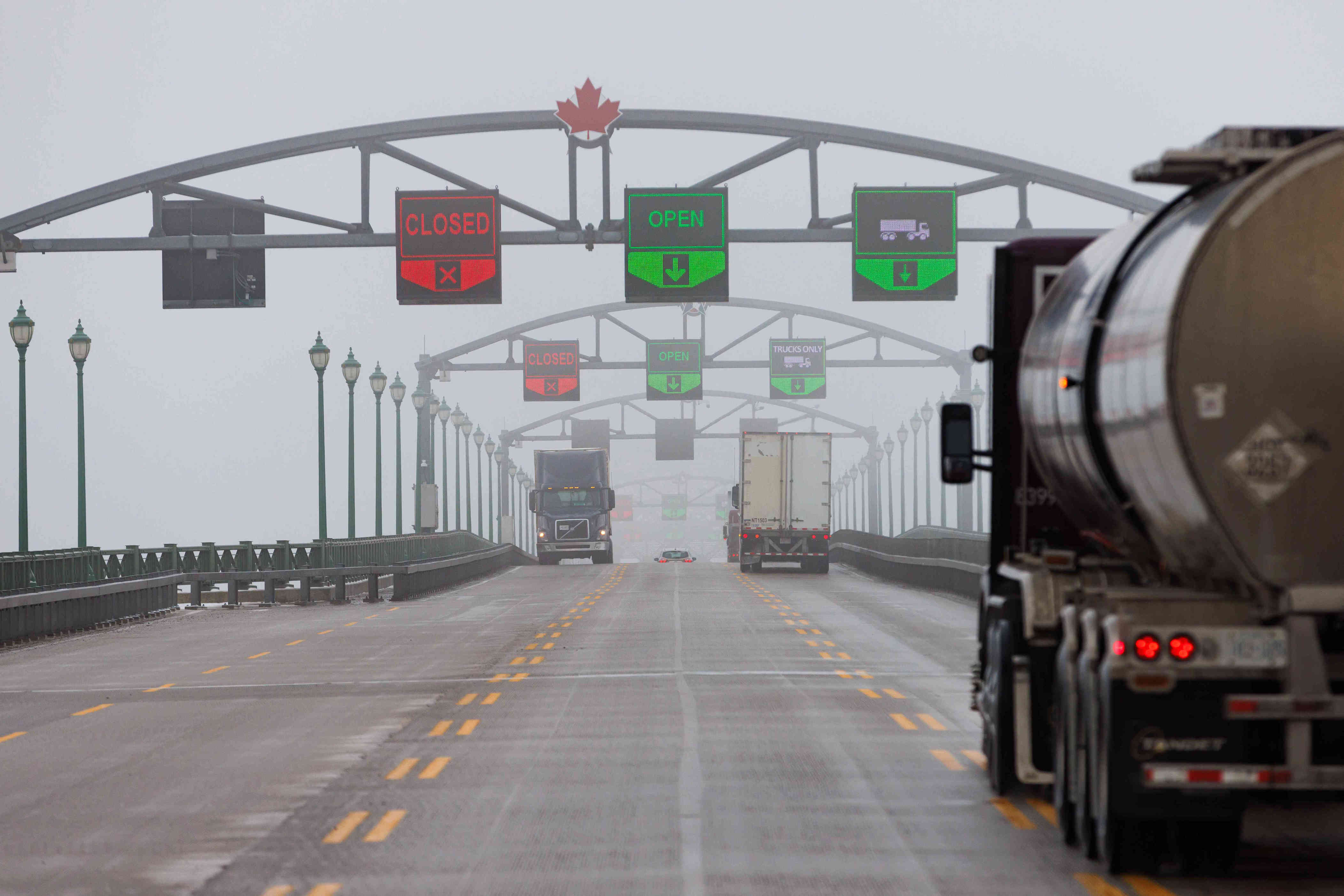 Will Tariffs Keep the Federal Reserve From Cutting Interest Rates This ...