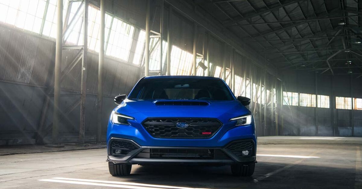 What's The Difference Between 4WD And AWD?