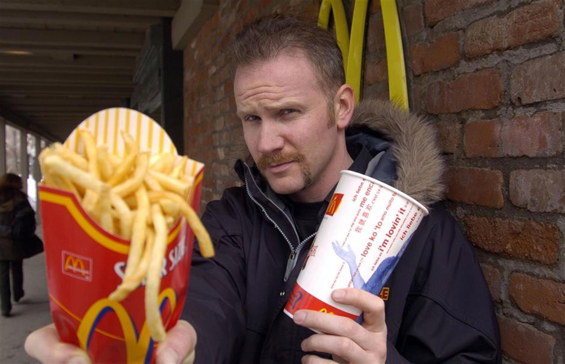 The world's most embarrassing fast food fails The world's most embarrassing fast food fails