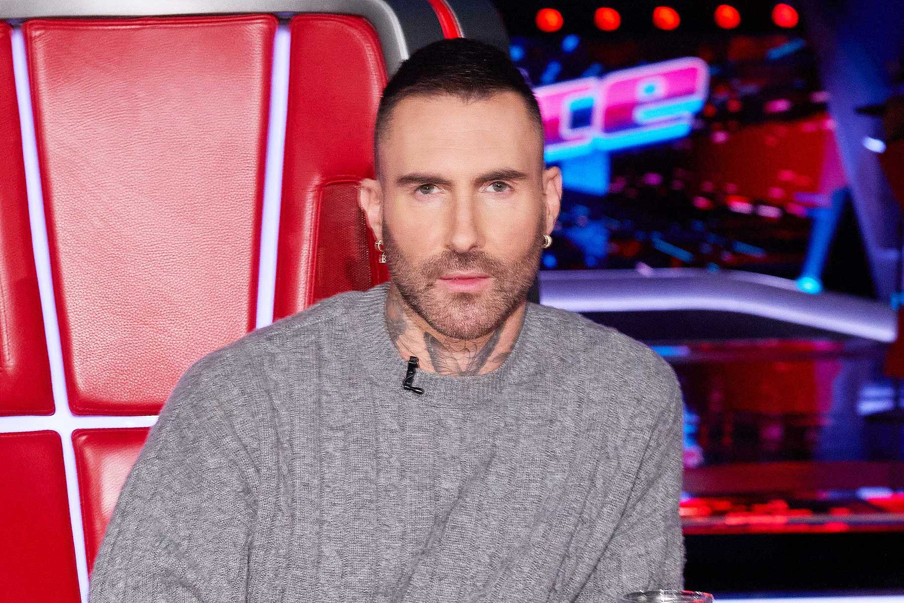 [Spoiler] Made Adam Levine Lose Joy in Singing—Here’s How He Found It Again