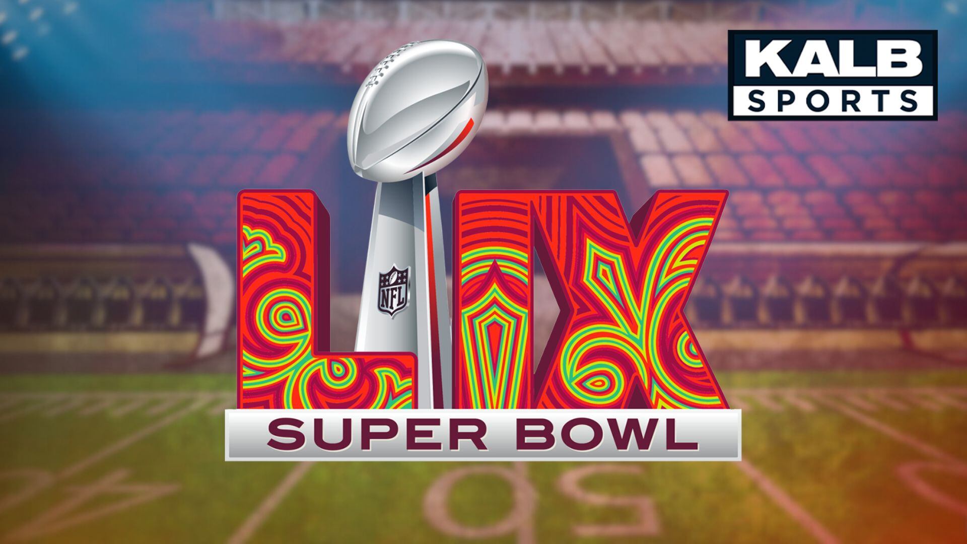 BLOG: KALB Sports in NOLA for Super Bowl LIX