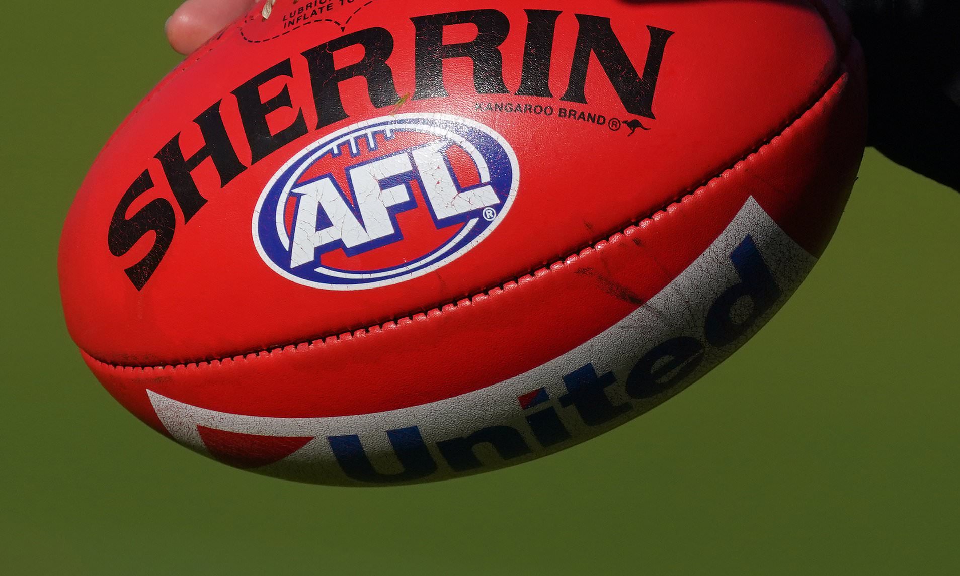 Dale Tapping: AFL club Essendon is thrown into mourning after the tragic death of coach who lost ...