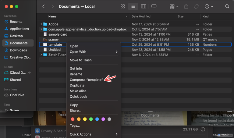 9 Ways to Declutter Your Mac and Increase Productivity