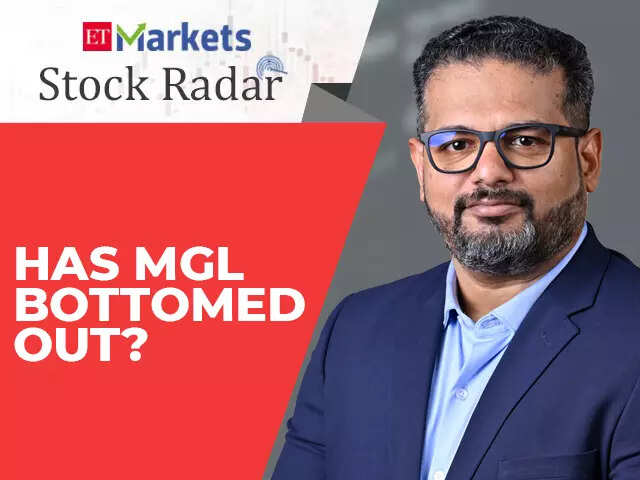 MGL breaks out from rectangle formation on daily charts; time to buy?