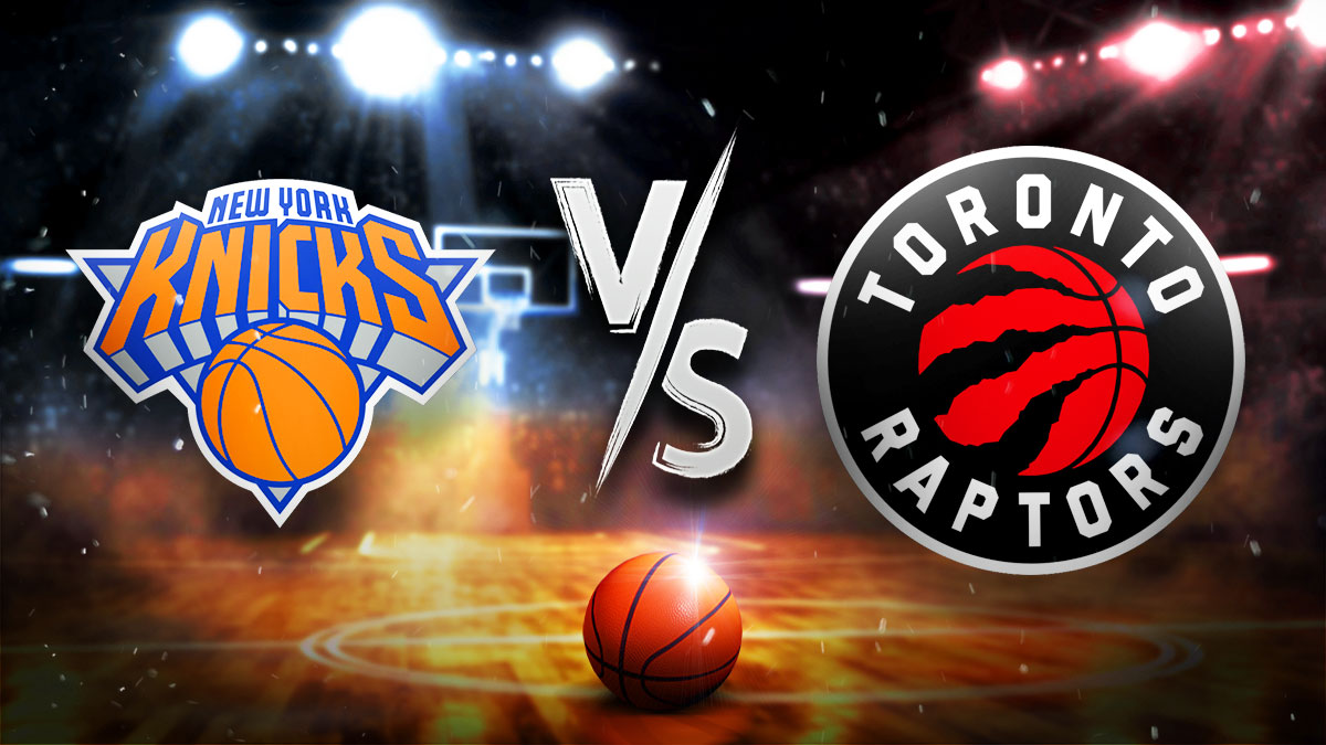 Knicks vs. Raptors prediction, odds, pick, spread – 2/4/2025