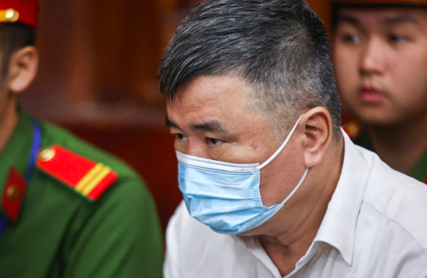 Kê biên, thu giữ nhiều tài sản trong vụ doanh nghiệp xăng dầu hối lộ ...