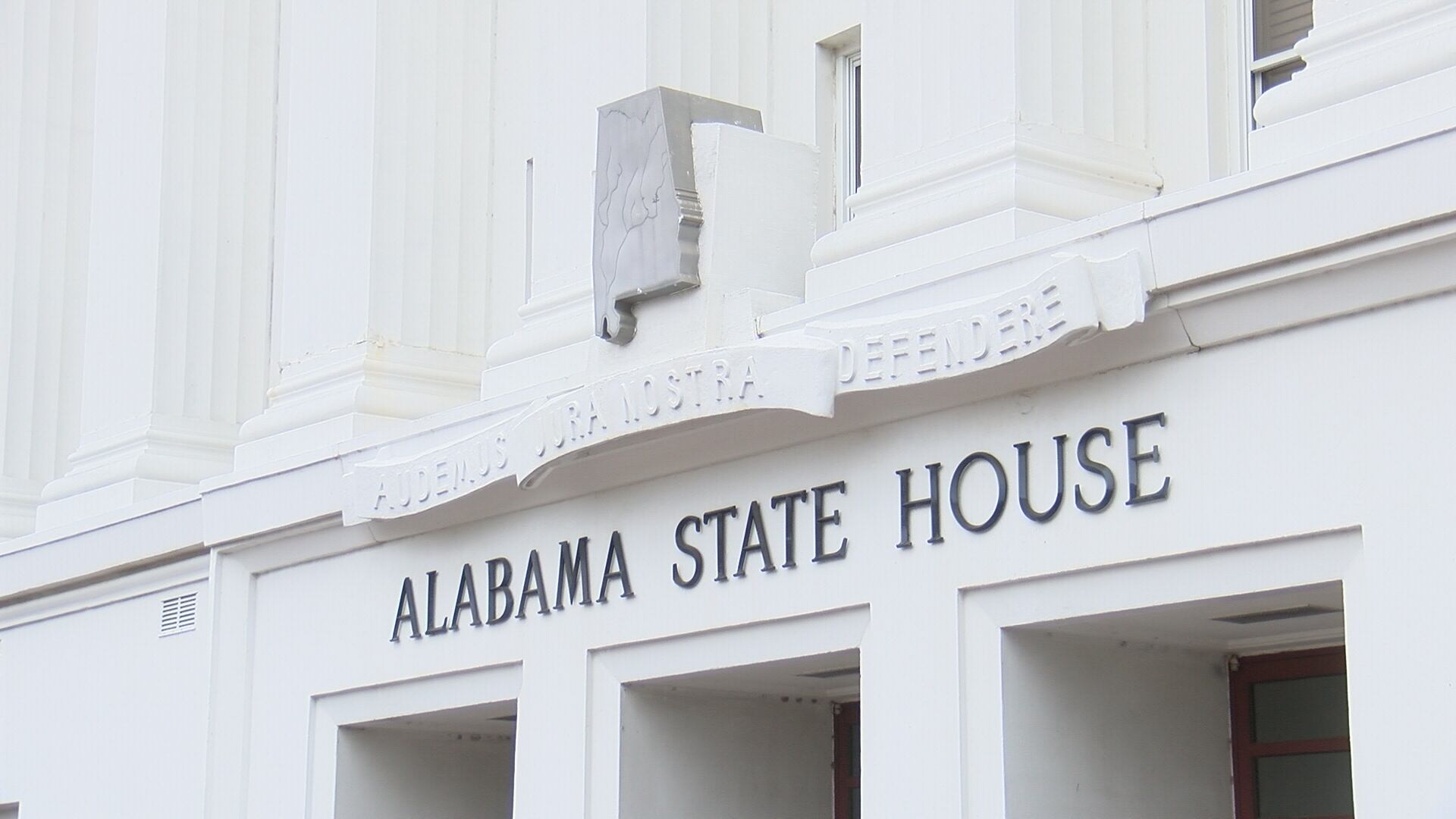 Previewing Alabama’s upcoming legislative session