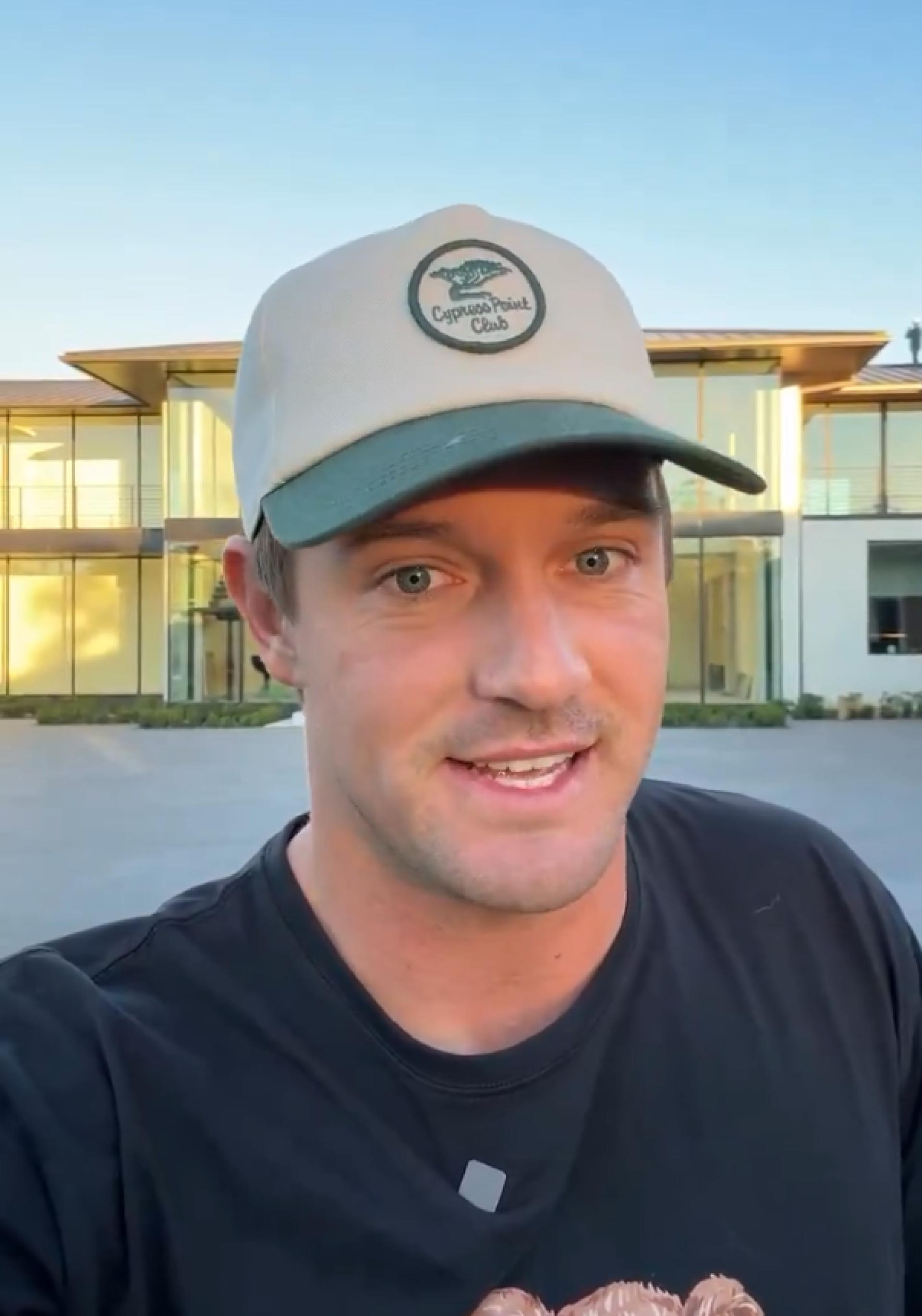 Bryson DeChambeau weighs in on LIV Golf's growth in Australia in the coming decade