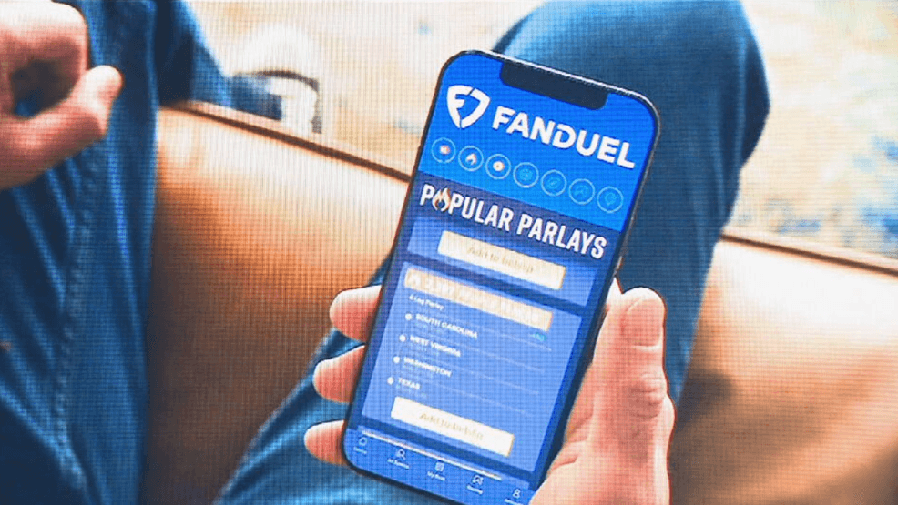 Florida gambling hotline sees 50% more calls as online betting raises ...