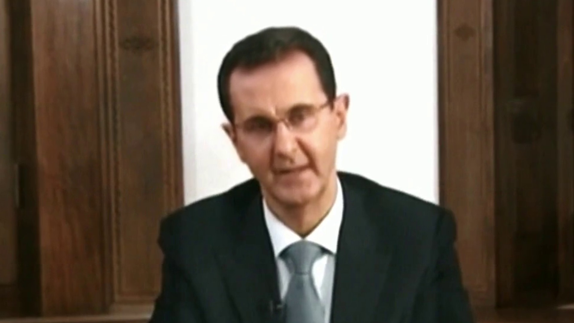 New details of Assad's final 24 hours in Syria before his regime collapsed