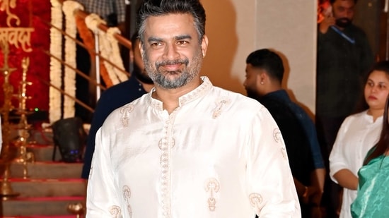 R Madhavan recalls being duped by AI video of Cristiano Ronaldo ...