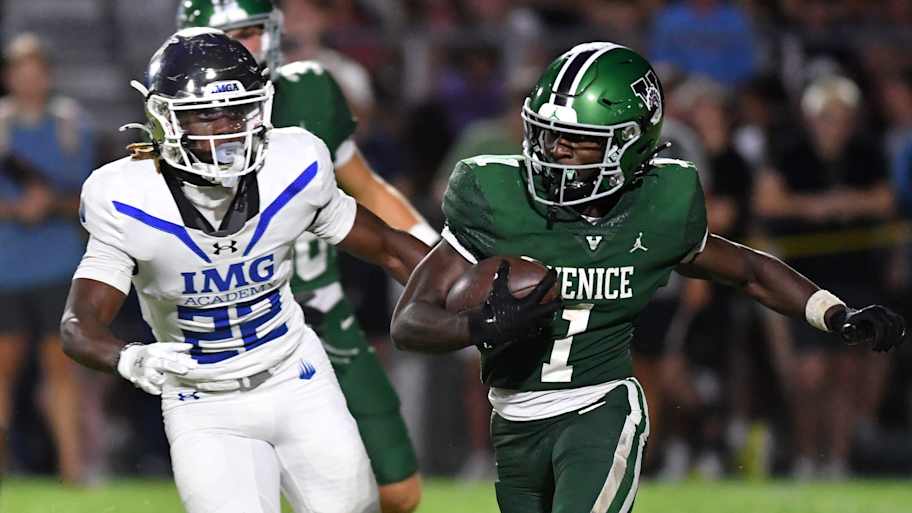 Ole Miss Football Announces Mid-Year Additions From 2025 Recruiting Class