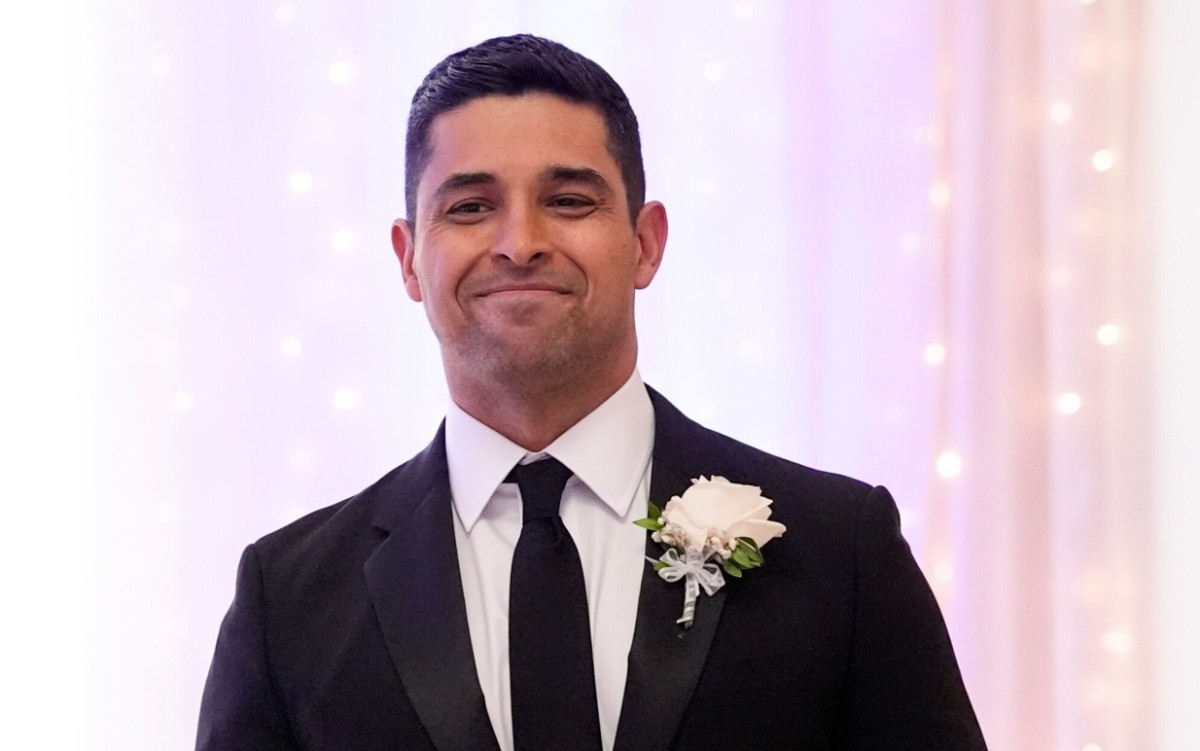 Who Is Nick Torres Marrying on Tonight's 'NCIS'?