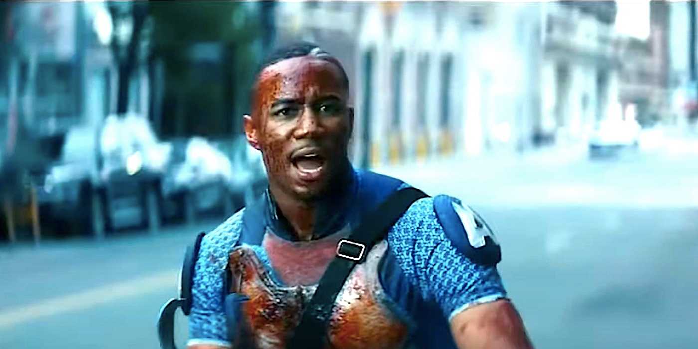 "It Also Wouldn't Be Uninteresting": A-Train's Potential Seven Return ...