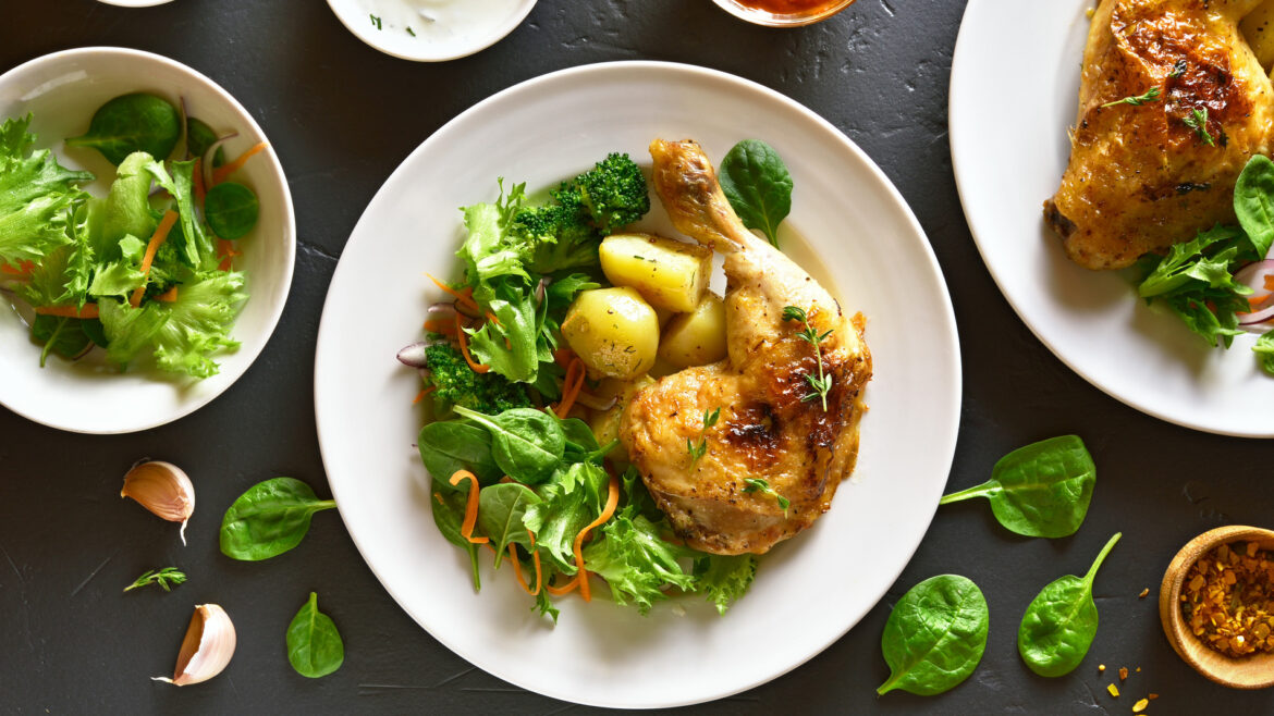 17 Must-Try Chicken Dishes for Every Meal