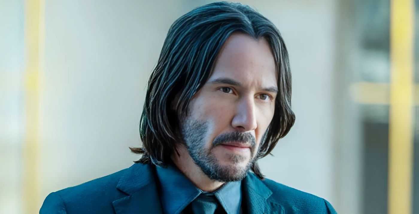Keanu Reeves Highest-Paid Movie Roles, Ranked