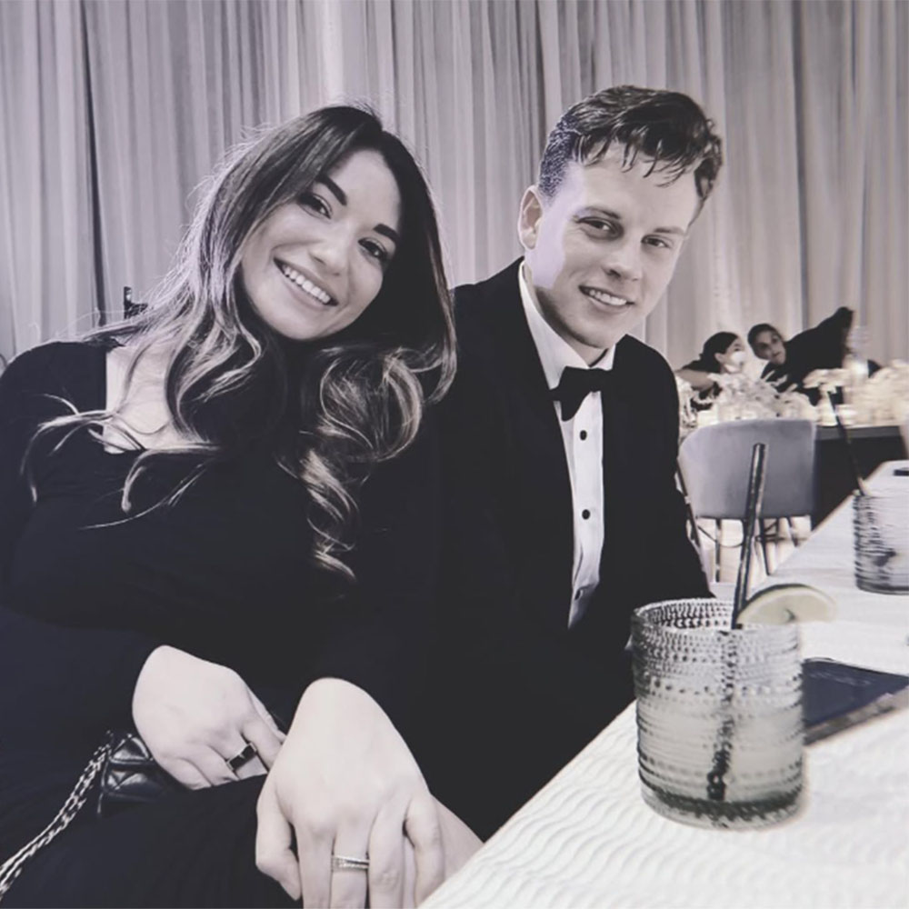 Joe Burrow’s ex Olivia Holzmacher posts cryptic message in Instagram return