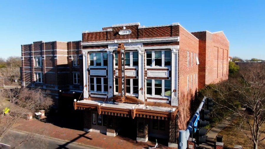 Black History Month: Attucks Theatre in Norfolk stands the test of time