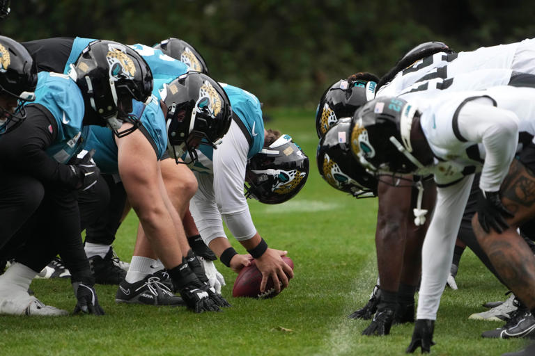 Jaguars request GM interview with Buccaneers exec Mike Greenberg