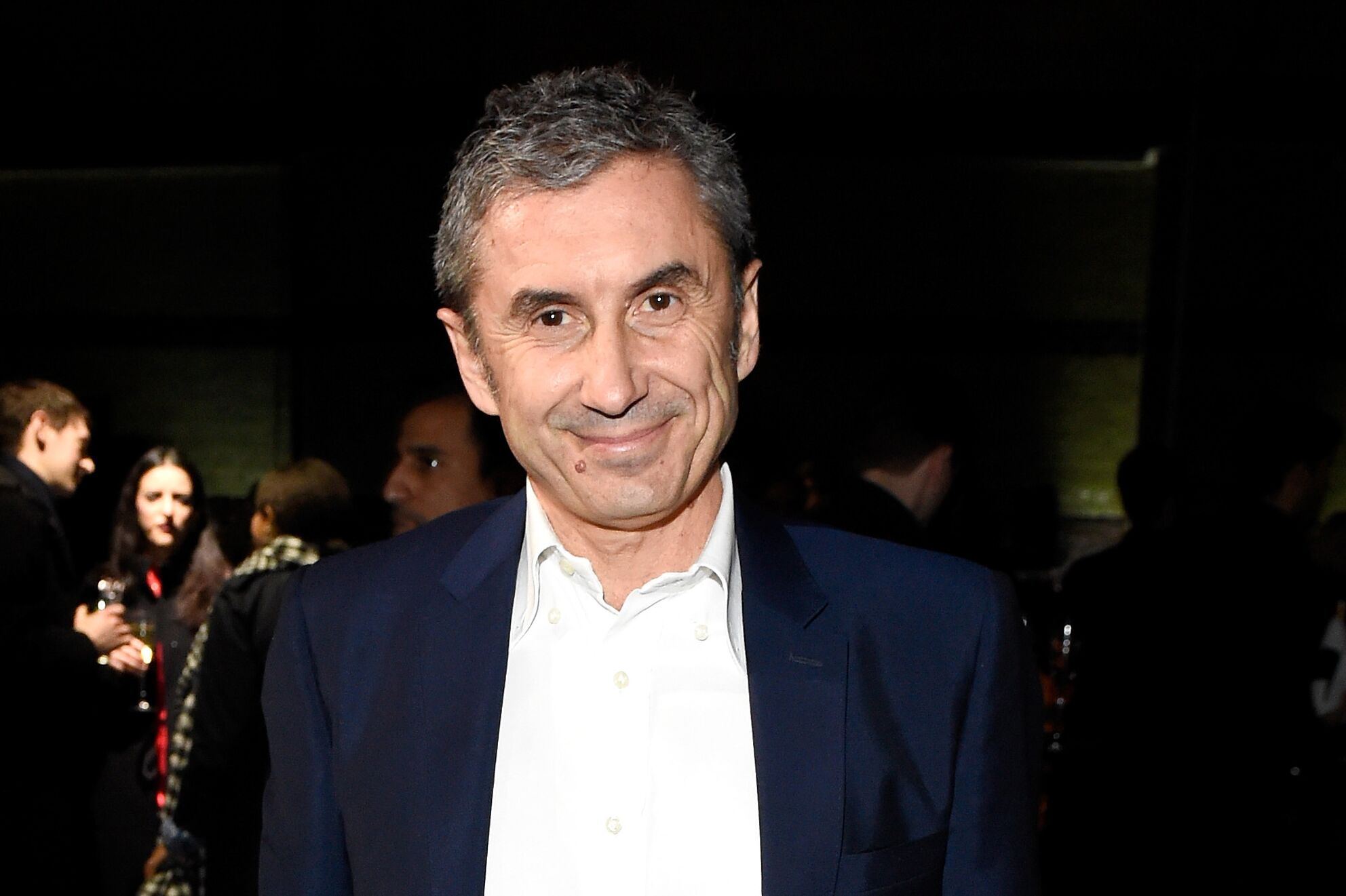 Salvatore Ferragamo CEO Gobbetti to Exit Luxury Brand Early