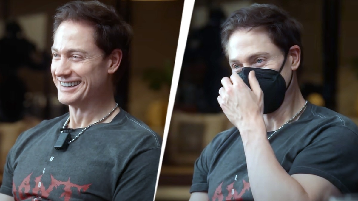 Bryan Johnson blames India's AQI for ending podcast midway: My eyes, throat burn