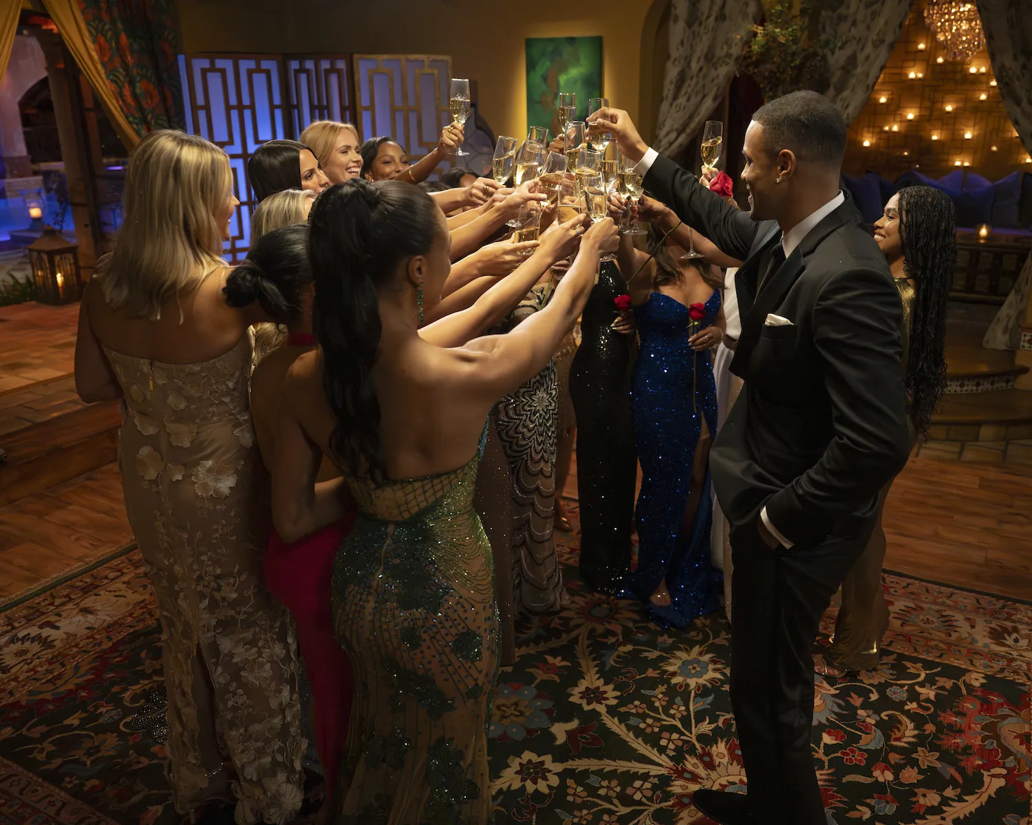 'The Bachelor' Season 29 Episode 2 Spoilers: Who Goes Home?
