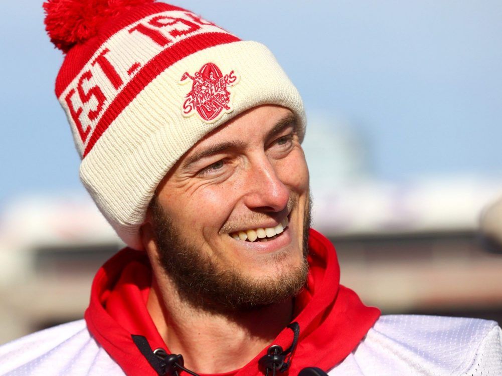 Why it makes sense for the Ottawa Redblacks to sign quarterback Matthew ...