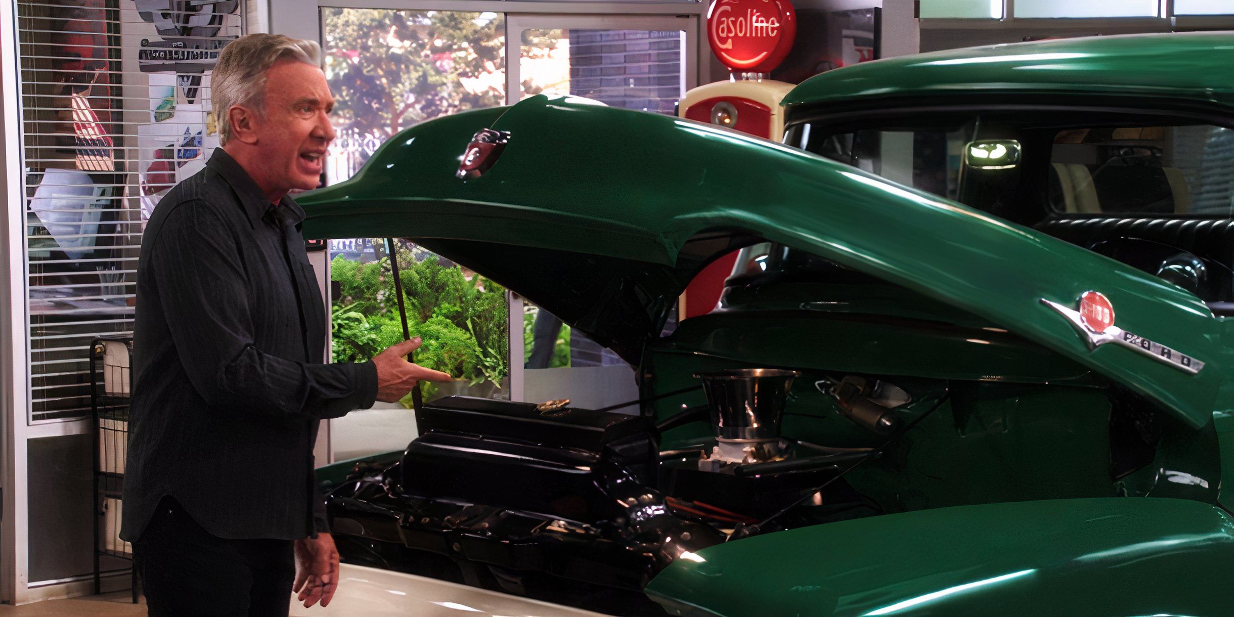 Shifting Gears Episode 4 Sets Up Its Secret Weapon That Could ...