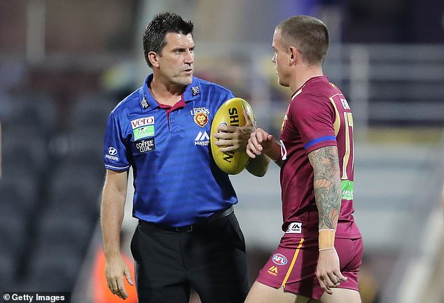 Dale Tapping: AFL club Essendon is thrown into mourning after the ...