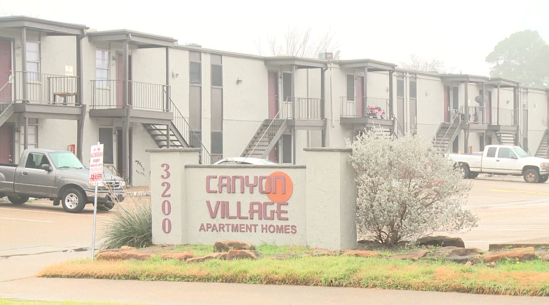 Bryan apartment management team says tenants will not lose access to water