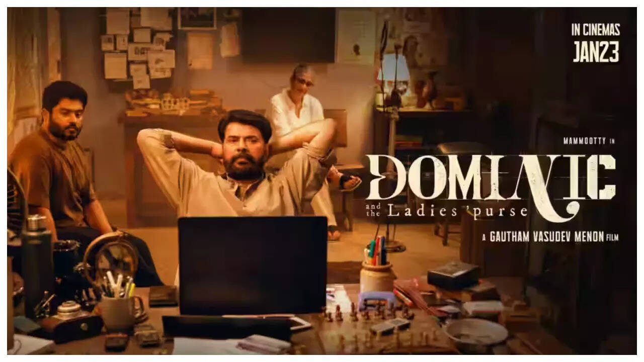 ‘Dominic and the ladies’ purse’ box office collections day 12 ...