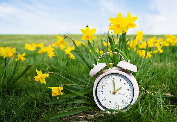 Daylight saving time 2025: Everything you need to know as the clocks ...