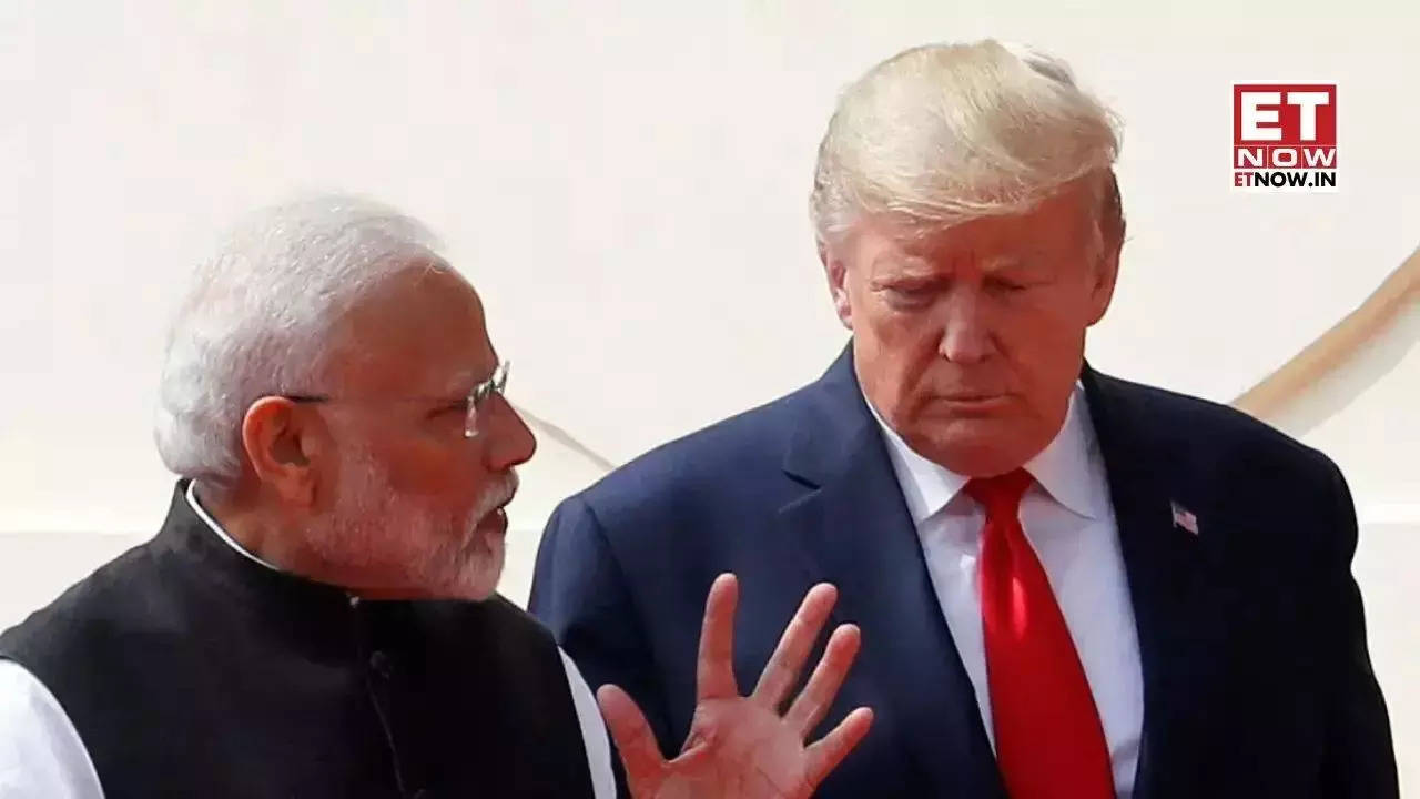 PM Modi US Visit: Prime Minister Narendra Modi likely to meet Donald ...